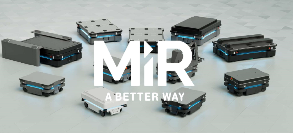 Mobile Industrial Robots | 搬送/供給機 | 仕事が革新的に変わる。e-Sys Market イーシス マーケット