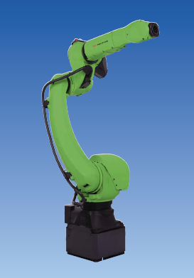 CR-35iB | 協働ロボット | 仕事が革新的に変わる。e-Sys Market イーシス マーケット